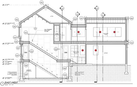 Section Drawing Architecture At PaintingValley Explore Collection