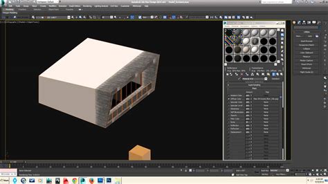 3ds Max To Unreal Engine 4 Masatoday