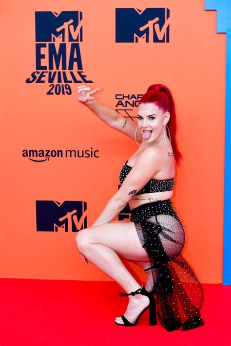 Justina Valentine Sexy 16 Photos Thefappening
