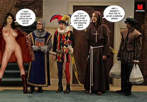 Post 1897364 Amyfowler Fakes Howardwolowitz Jimparsons Johnnygalecki Kunalnayyar Leonard