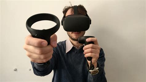 How To Get Started With Oculus Quest Development In Unity The Ghost Howls