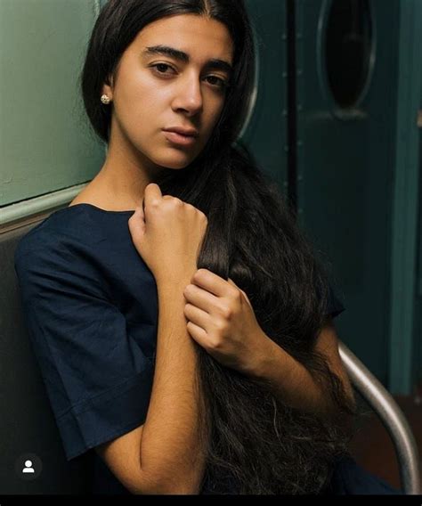 Hairy Hairywoman Arms Hairyarms Armhair Hairy Arms Body Hair Eyebrows High Neck Dress