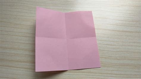 简单小班手工折纸 镂空方块改进版附原版折纸方法怎样折纸盒子简单易学的方法 有点网 好手艺