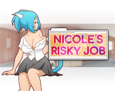Comments 81 To 42 Of 142 Nicoles Risky Job By Manyakis