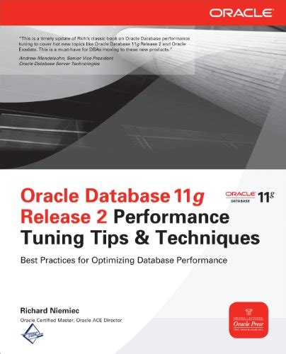 [pdf] oracle database 11g release 2 performance tuning tips and techniques oracle press pdf