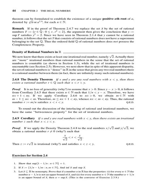 ex 2 4 pdf interval mathematics rational number