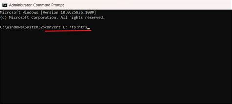 How To Convert Fat To Ntfs Without Losing Data In Windows
