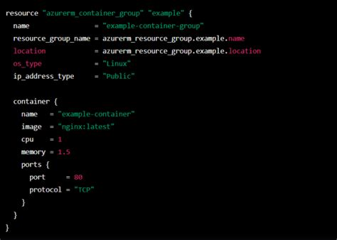 How To Deploy Azure Container Apps With Terraform