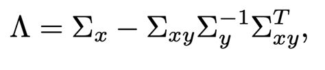 [solved] let x and y be jointly gaussian random vectors wit