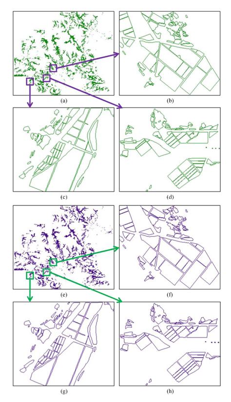 figure 3 from protecting gis vector map using the k means clustering algorithm and odd even