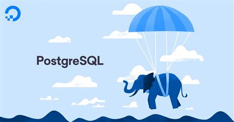 an introduction to queries in postgresql digitalocean