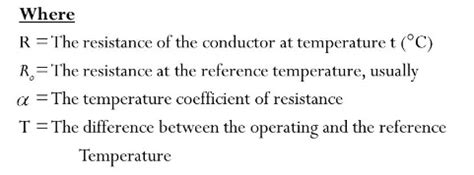 Rtd Eqn 22 Instrumentation And Control Engineering