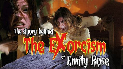 The Exorcism Of Emily Rose True Story Explained Youtube