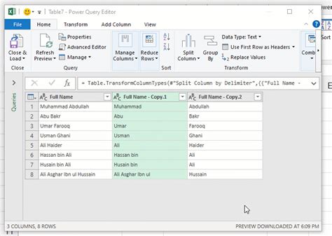 How To Sort By The Last Name In Excel 5 Methods PakAccountants