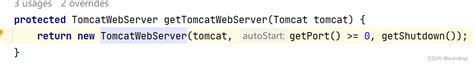 【springboot内置servlet（tomcat、undertow、jetty 容器原理】 springboot内置servlet容器 csdn博客