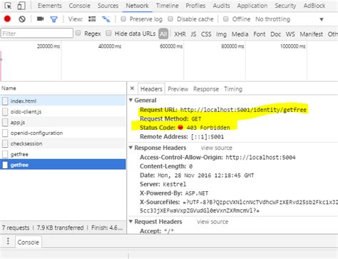 mvc role based authorization with identityserver4 stack overflow
