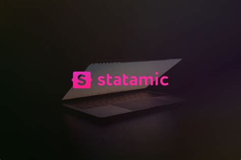 statamic das laravel cms