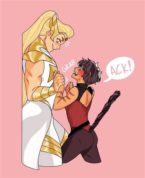 Bad Move Catra 57 Princess Of Power She Ra Princess Of Power She Ra