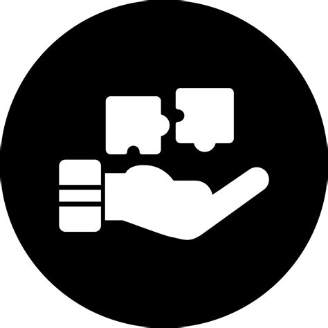 Problem Solving Vector Icon 31798005 Vector Art At Vecteezy