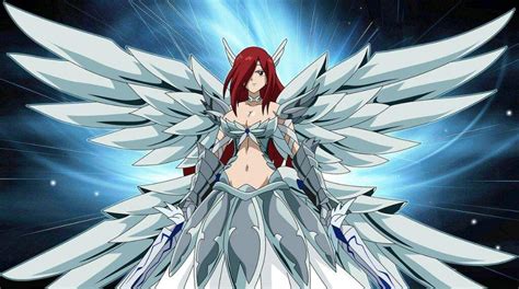 My Top 3 Favourite Anime Red Haired Female Characters Anime Amino