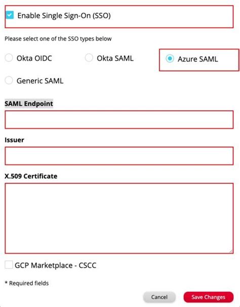 Tutorial Microsoft Entra Single Sign On SSO Integration With