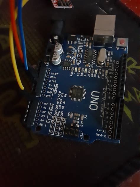 bagian bagian arduino uno