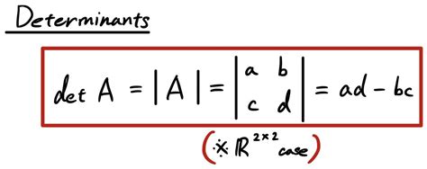 explanation important properties examples and faqs of properties of determinants code geekz