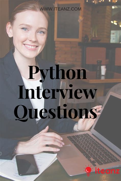 python interview questions pythoninterviewquestions pythoninterview interviequestions