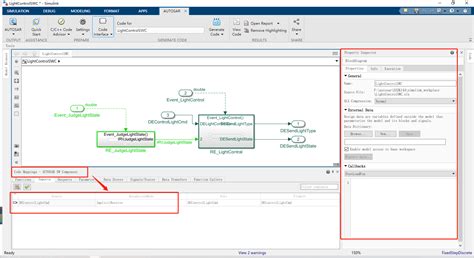 autosar 基于matlab simulink的软件组件开发 simulink中能进行autosar软件架构设计吗 csdn博客
