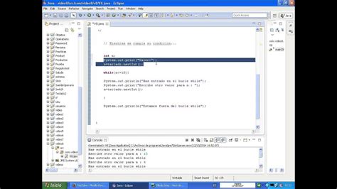 aprender programacion java desde y para novatos bucle while hot sex picture