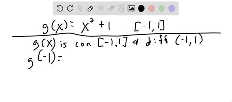 verify that each function satisfies the three conditions of rolle s theorem on the given