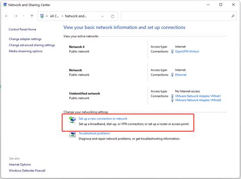 2 Ways How To Set Up VPN On Windows 11 Step By Step MiniTool