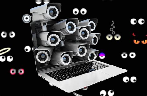 Cyberangriff Um Webcams Zu Hacken Und Private Bilder Zu Posten Offizieller Blog Von Kaspersky