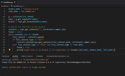 GitHub Theshubhamgour Fetch Git Py Fetch Git Py Is A Python Tool