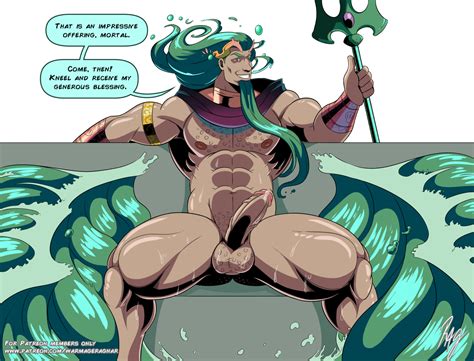 Post 5197951 Hadesgame Poseidon Ragnarfaerhir