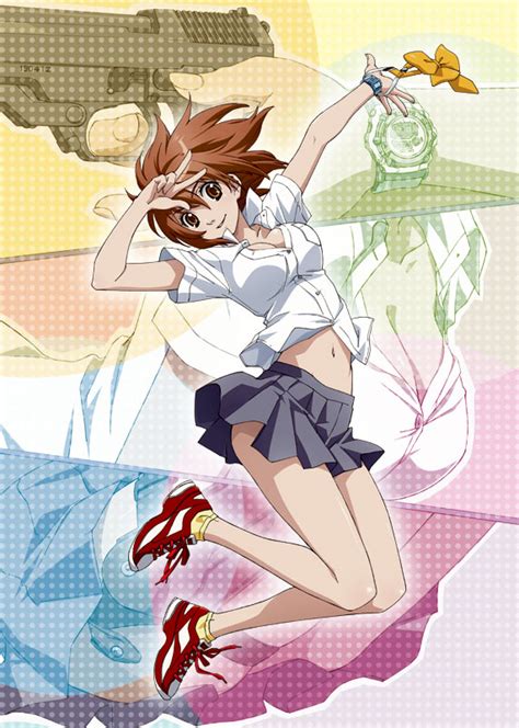 Kinjou Manami Asobi Ni Iku Yo Image 261363 Zerochan Anime Image