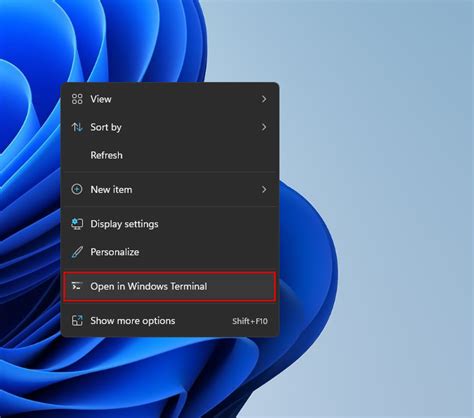 how to set windows terminal default app for command prompt gear up windows 11 and 10