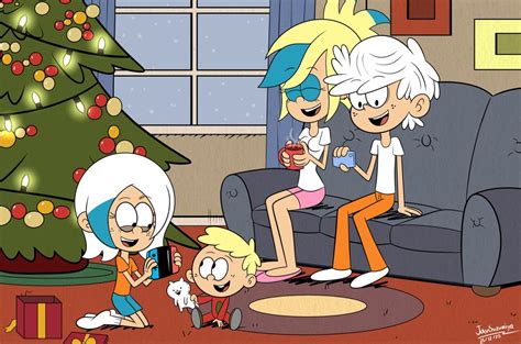 Pin By Jacob Waters On Samcoln In 2021 Female Cartoon Characters Loud House Characters The