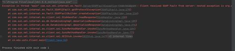 springboot整合webservice（服务端 客户端） csdn博客