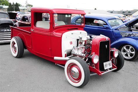 Best Of Traditional Hot Rods 185 Examples Hot Rod Network