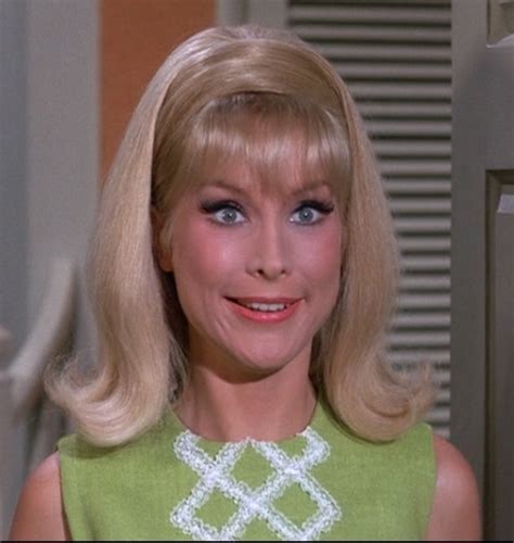 I Dream Of Jeannie Columbia William Johnson Barbara E