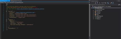 create an asp net core web app using azure ad authentication 5 with active directory vrogue
