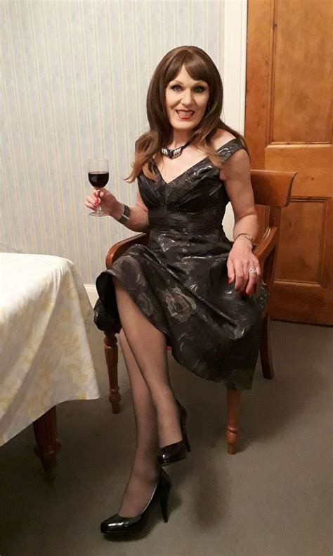 Trans Girls And Crossdressers On Tumblr