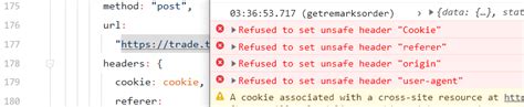 About Axios Not Working Properly Issue 1236 Nklayman Vue Cli