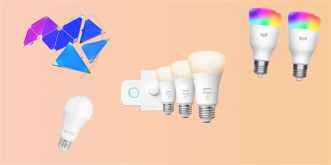How To Connect Smart Light Bulb To Google Home Robots Net