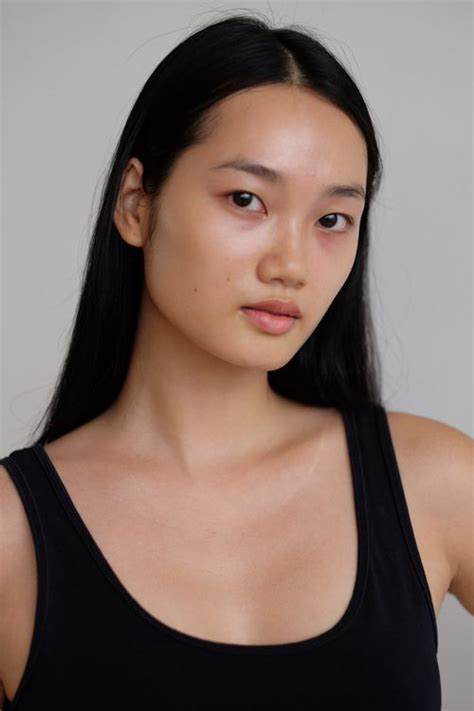 Quynh Anh Nguyen Model Detail By Year