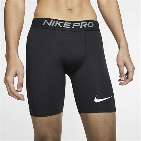 Nike Pro Løping Klær Nike No