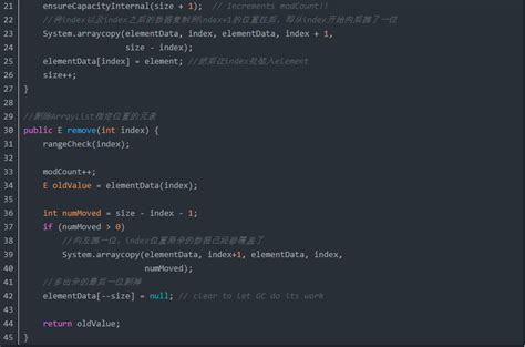 java arraylist和linkedlist的区别 胡子就不刮 博客园