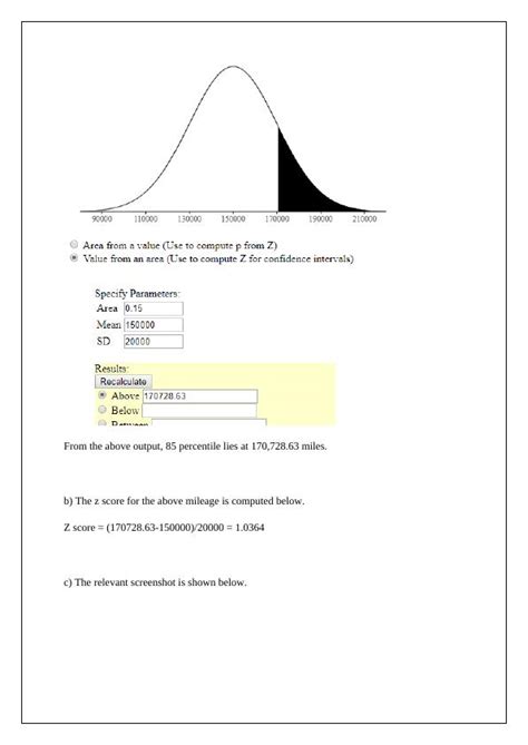 statistics hypothesis testing percentile central limit theorem correlation coefficient chi