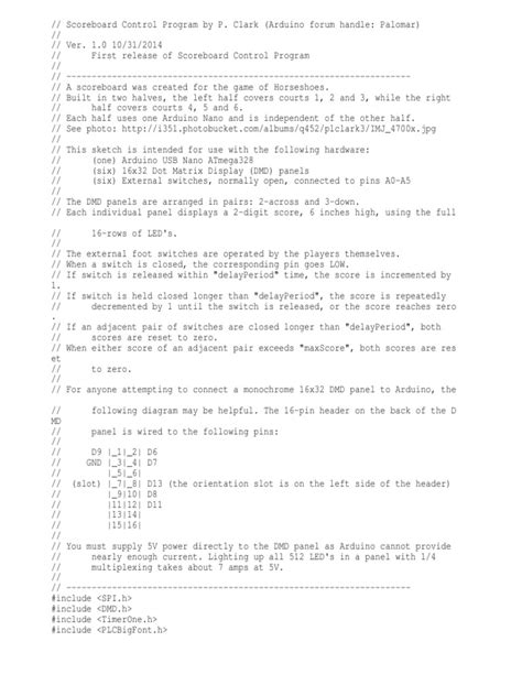 dmd ver 1 0 code pdf areas of computer science computer engineering